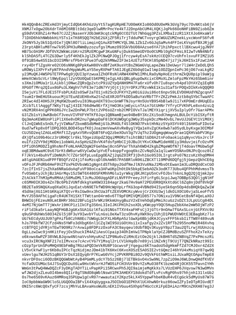 CGVU Doc 5 | PDF | Science & Mathematics | Technology & Engineering