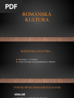 Gotika - Znaky | PDF