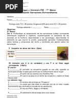 2° Matemática - Guía 50 - Posición de Los Objetos y Personas. (18 ...