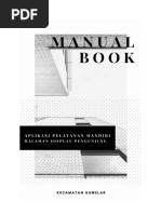 Tutorial Panduan Eoffice | PDF | Karier & Perkembangan