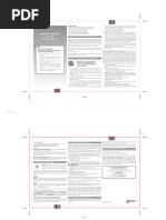 Unifen 200 & 400: Uses and Dosage Guide | PDF | Nonsteroidal Anti ...
