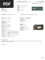 VAT Guide for Second-Hand Goods | PDF | Value Added Tax | Payments