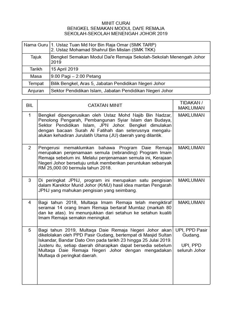 HM 30 Mei 2023, Selasa | PDF