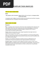 NEA 2 Food Preparation Guidelines | PDF | Cooking | Soup