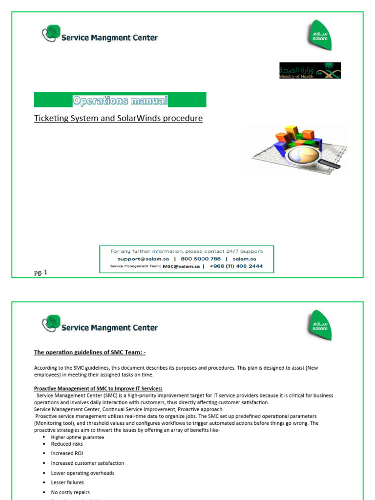 Operations Manual Update (v1) | PDF | Network Switch | Computer Network