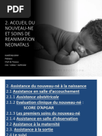 Score de Farr et asphyxie périnatale | PDF | Spécialités médicales ...