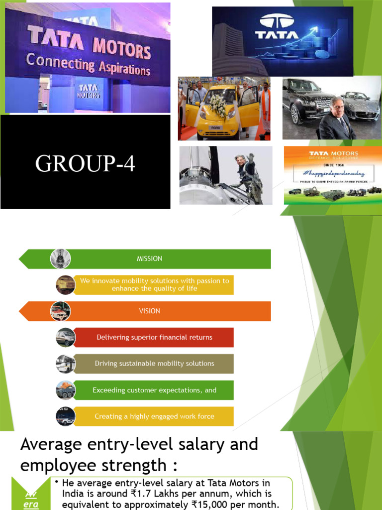 Tata Motors | PDF | Quality Management | Business Process