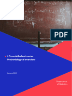 LMIS Overview and ILO Toolkit Guide | PDF | Metadata | Data