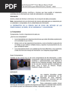 Introduccion A Small Basic | PDF | Programación de computadoras | Básico