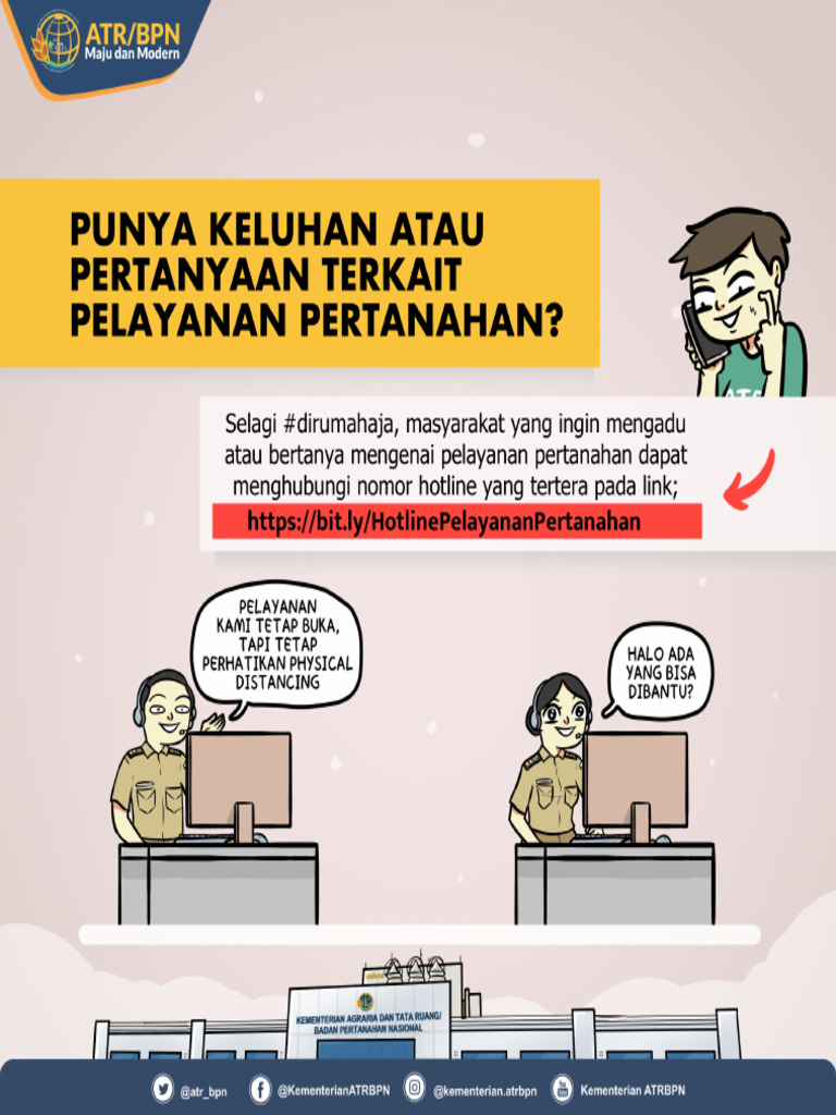 Infografis Keluhan | PDF