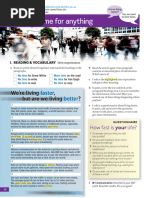 FCE Speaking Part 2 Examples - EngExam - Info | PDF | International ...