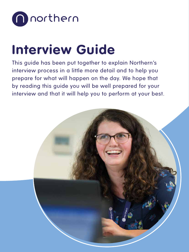 Northern Interview Process Guide | PDF | Interview | Understanding