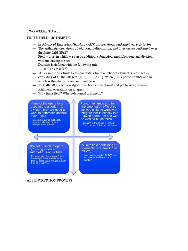 Cryptography Lecture 4 Notes | PDF | Cryptography | Encryption Cryptography Lecture 4 Notes | PDF | Cryptography | Encryption