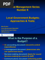 Dau Color of Money | PDF | United States Department Of Defense | Fiscal ...