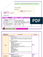Actividades Lleno y Vacío para Niños | PDF
