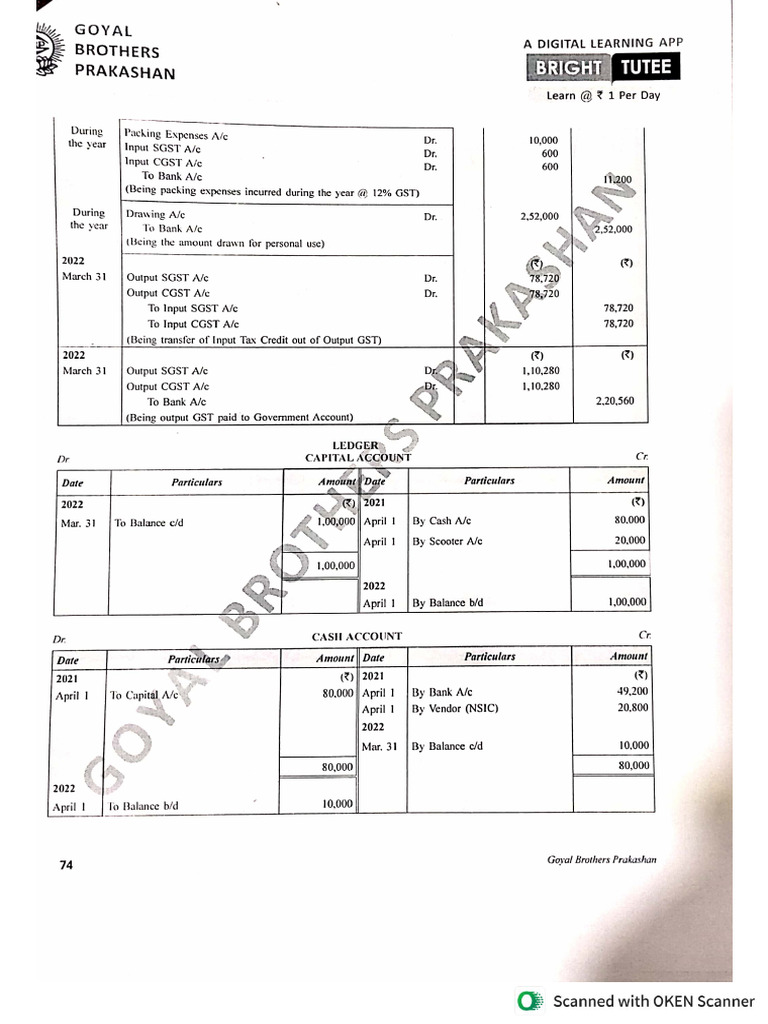 Neelam Soaps Project | PDF