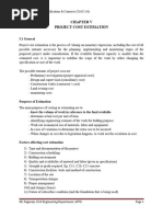 TETFund IBR Application Guidelines | PDF | Cost | Expense