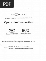 PILLER MVR Blowers: Efficiency & Innovation | PDF | Bearing (Mechanical ...