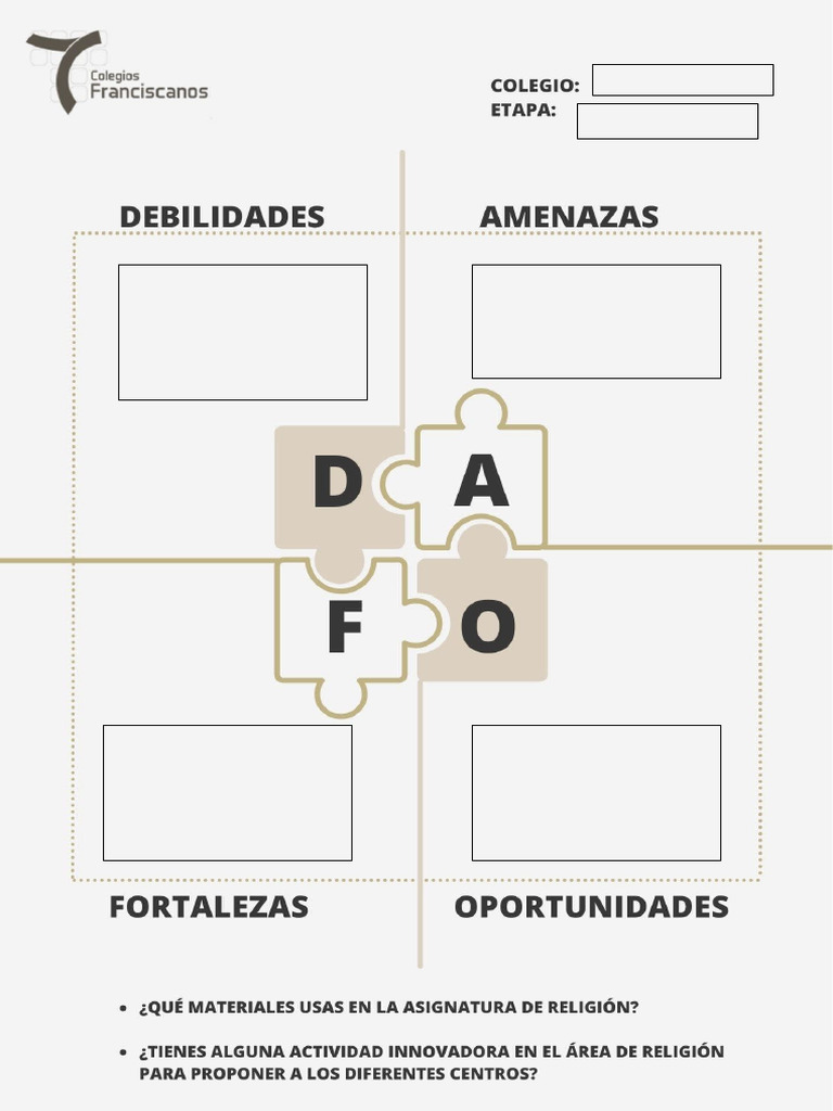 DAFO | PDF