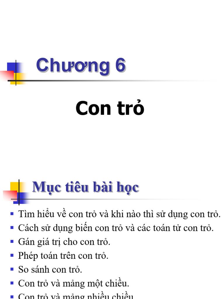 03-Con Tro | PDF