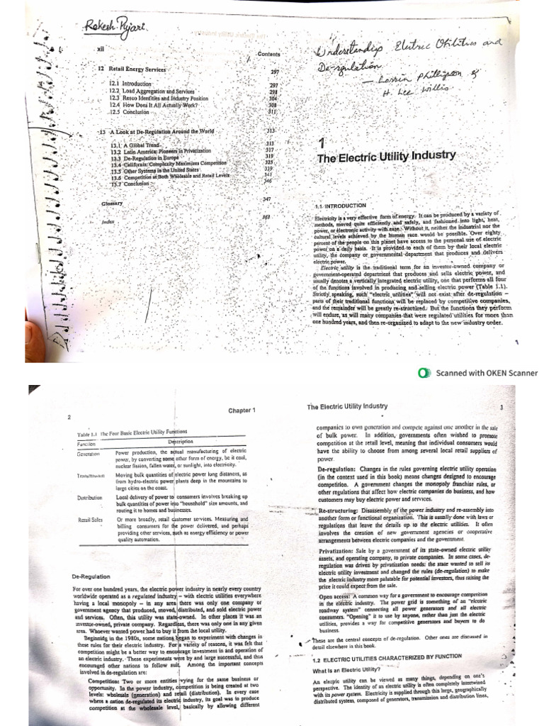 Sugar Notes | PDF