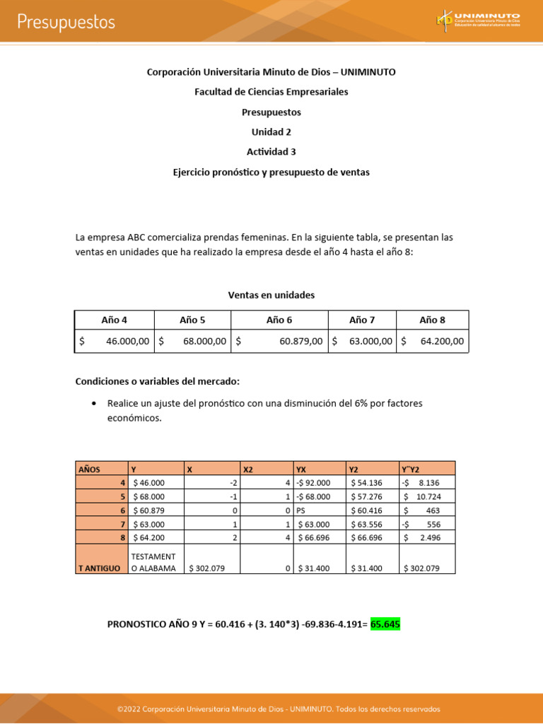 PRESUPUESTOS | PDF | Presupuesto | Sector privado