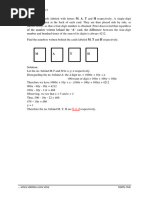 2x2 Sudoku Printable | PDF