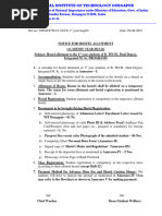 Guest House Rules and Regulations | PDF