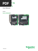Pea Grid Code (Eng) | PDF | Power Supply | Mains Electricity