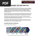 Iso 30001 2018 | PDF | Risk Management | Risk