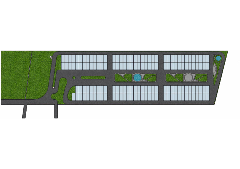 Site Plan-2 - 149 Unit | PDF