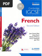 Jaime Methode de Francais | PDF