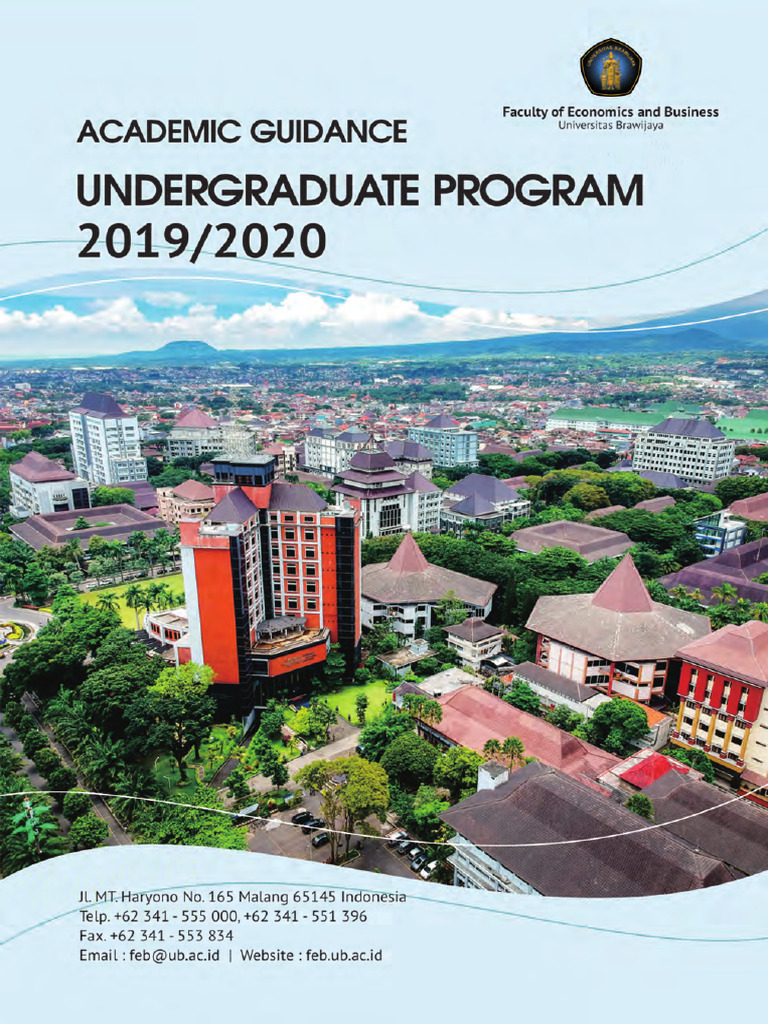 IND Academic Guide UG | PDF | Curriculum | Higher Education