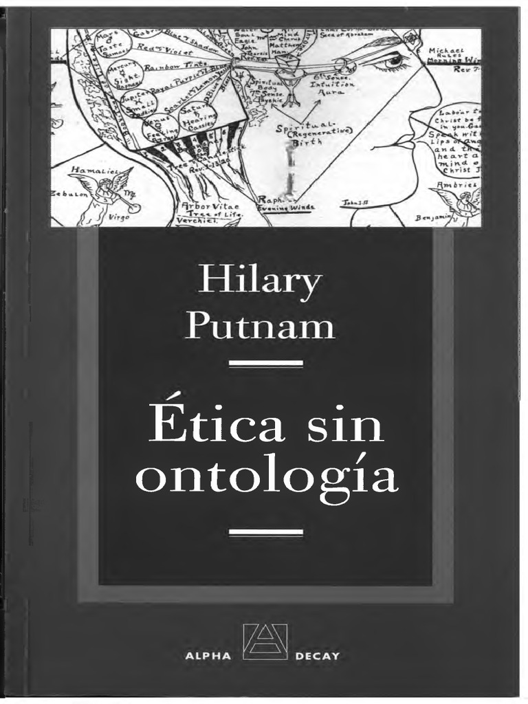 Ética sin Ontología: Un Análisis Crítico | PDF | Ontología | Immanuel Kant