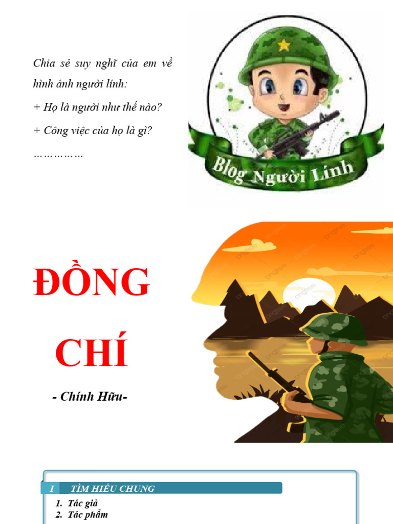 Bai 10 Dong Chi | PDF