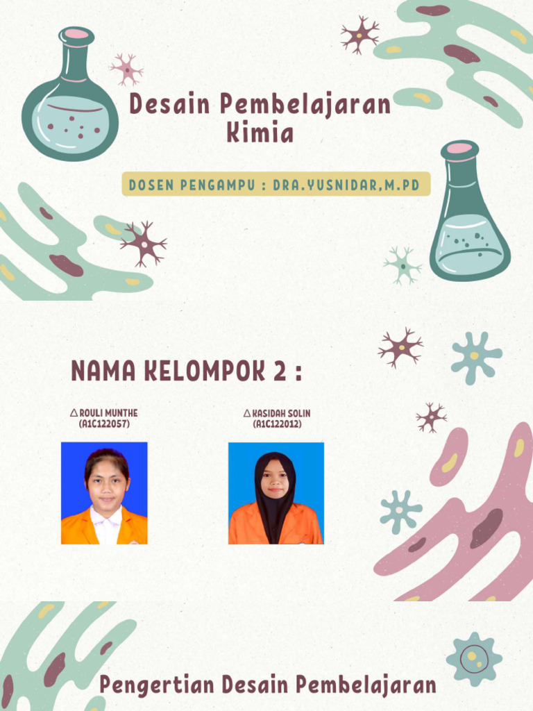 Tugas DPK Kel 2 | PDF