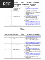 O Level Pakistan Studies 2059 Past Paper | PDF
