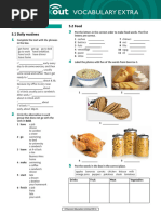 New Language Leader Intermediate Unit 8 Key | PDF | Atlantis