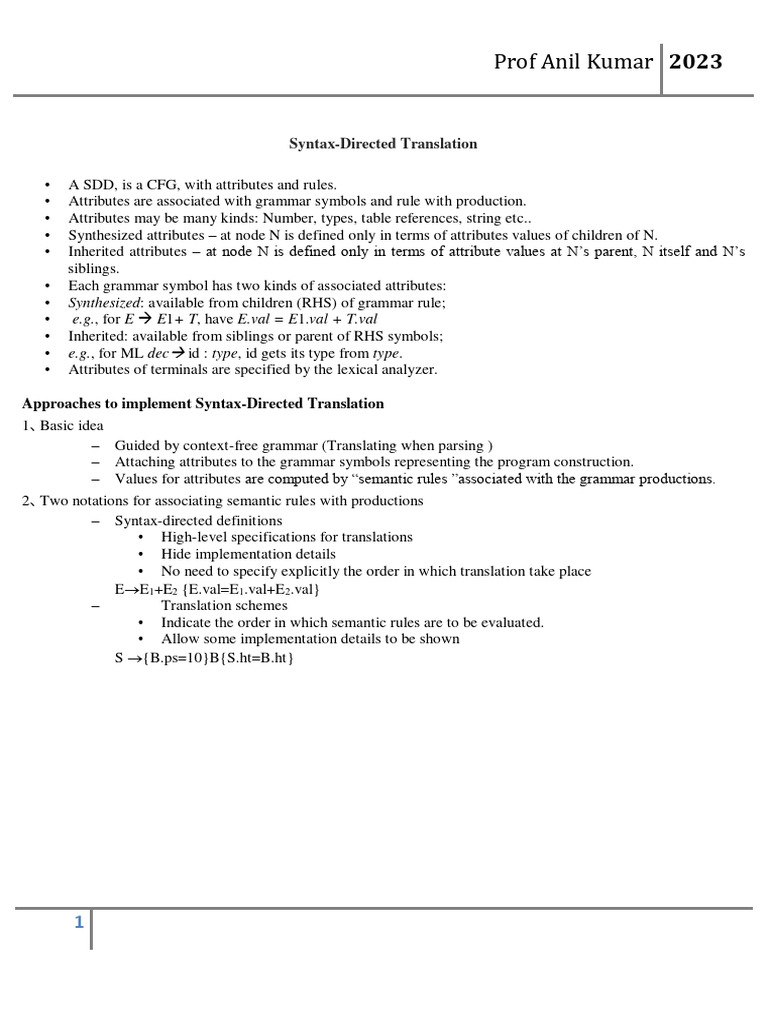 Cd Unit 3 Pdf Integer Computer Science Variable Computer Science 3348