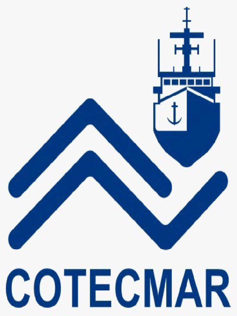 Logo Cotemar | PDF