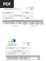 Tabla Codigo de Retenciones Islr | PDF | Corporaciones | Economias