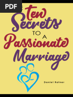 ULC Civil Wedding Script | PDF | Wedding | Marriage