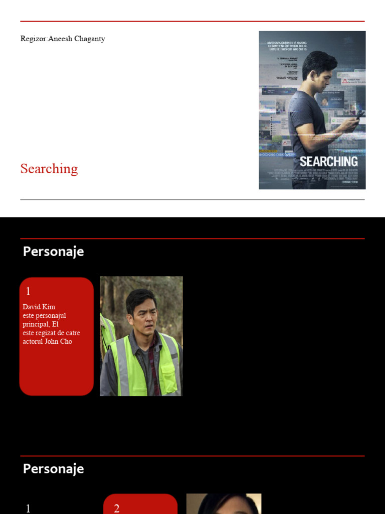 Searching | PDF