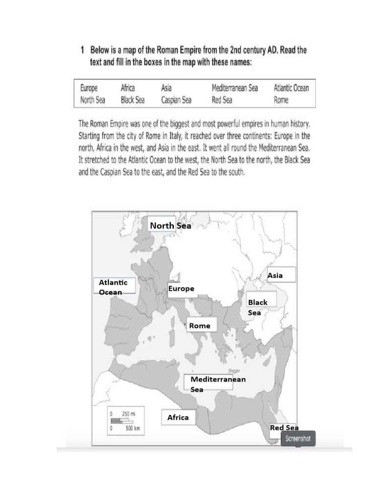 Ancient Rome | PDF | Roman Republic | Ancient Rome