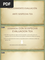 Material Ados-2 | PDF | Autismo | Sicología