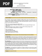 Punched Openings: Window Detailing Guide | PDF | Wall | Door