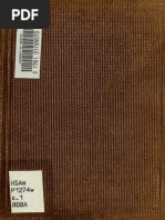 William Cronon Changes in The Land | PDF | Environmental History | Ecology