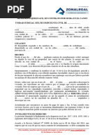 Poder Especial Ecuador | PDF | Ecuador