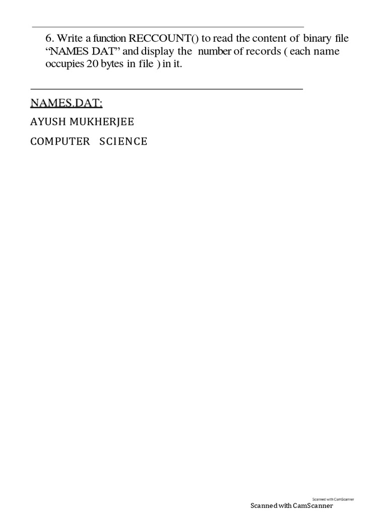 Ayush Comp | PDF | Computers