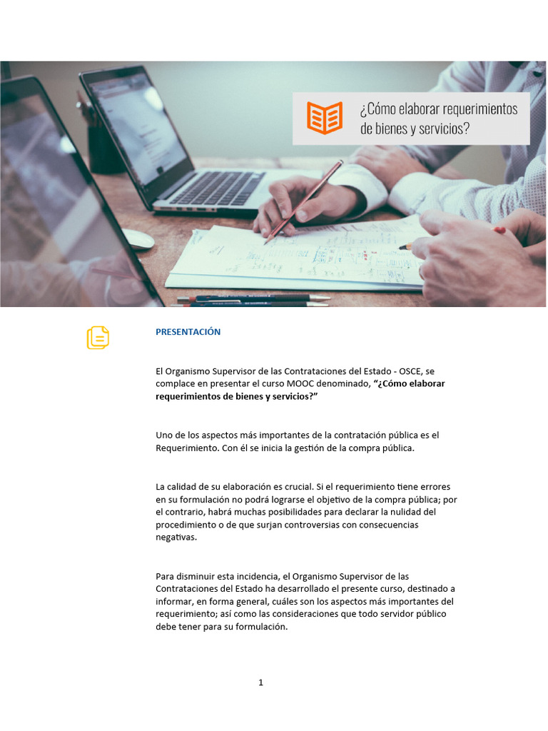 Ficha MOOC Requerimientos | PDF | Curso abierto masivo en linea | Informática